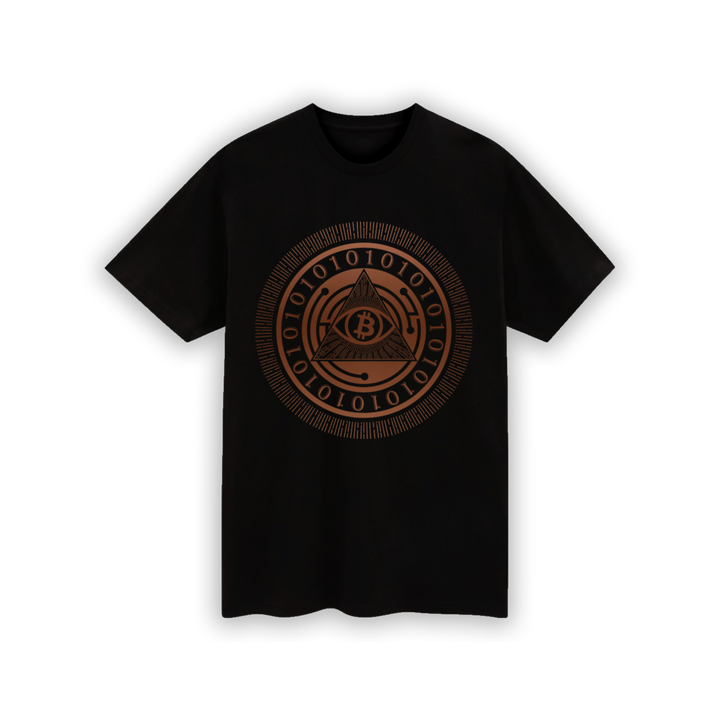 Coin Bureau Merch Store