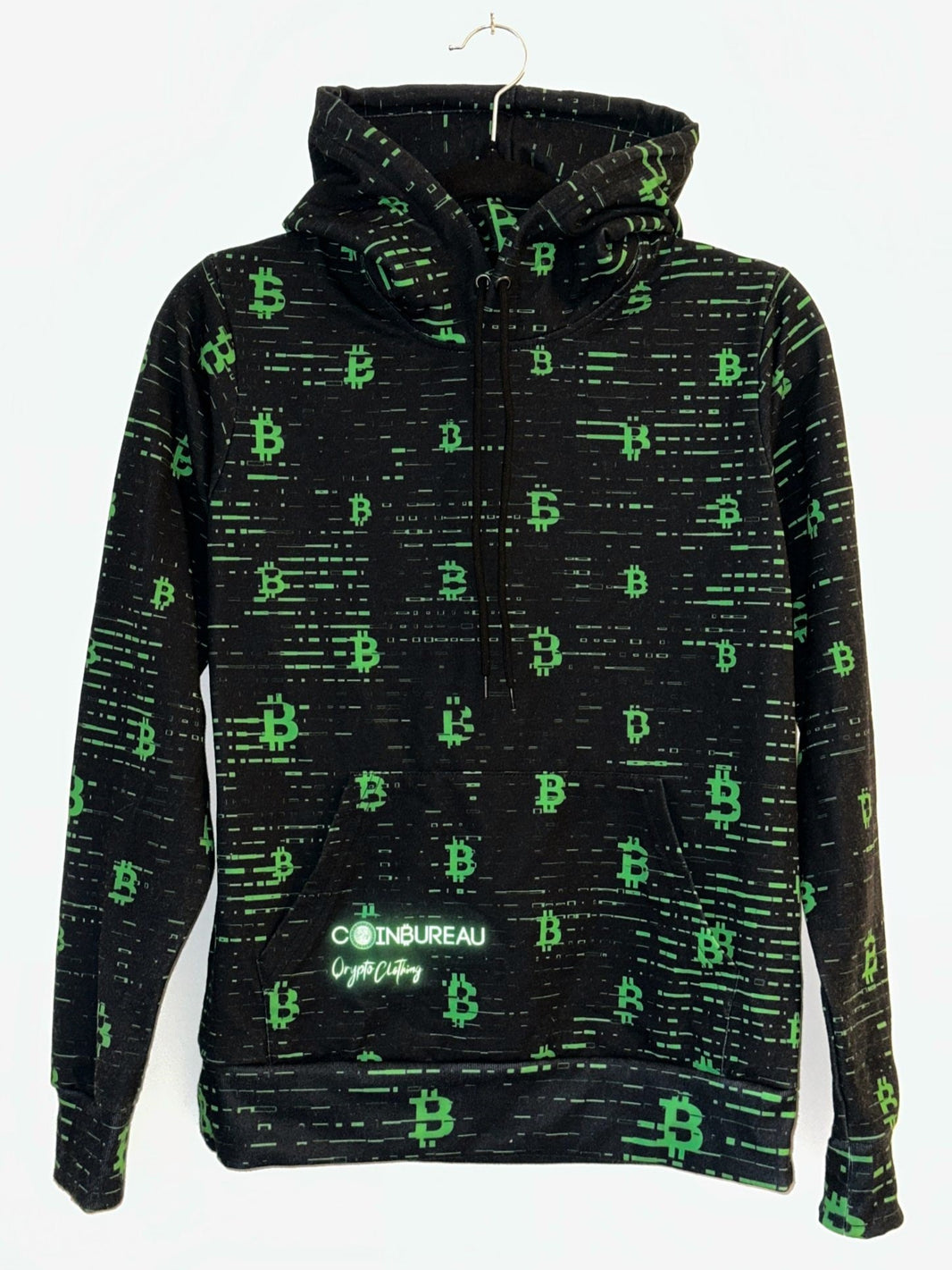 Coin Bureau Merch Store