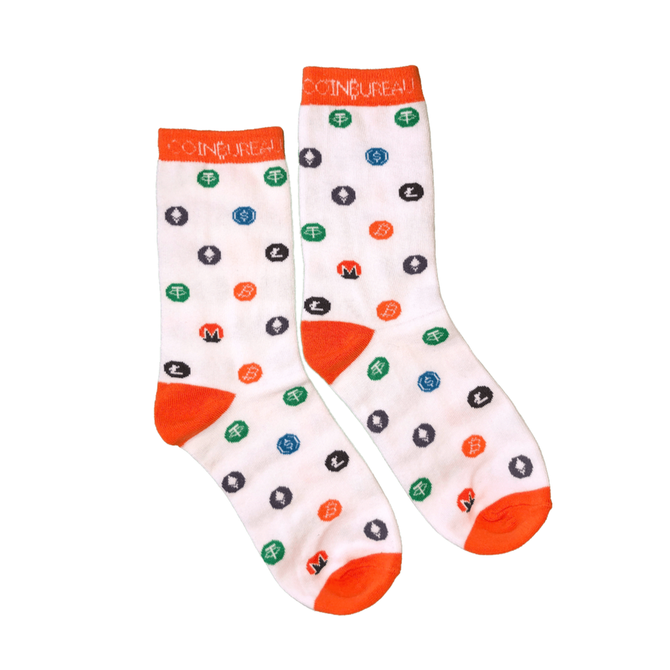 Accessories – Coin Bureau Merch Store